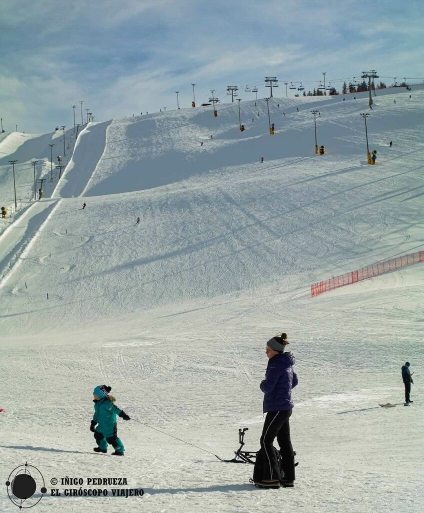 Rovaniemi Laponie | Guide touristique de la Finlande | Que faire