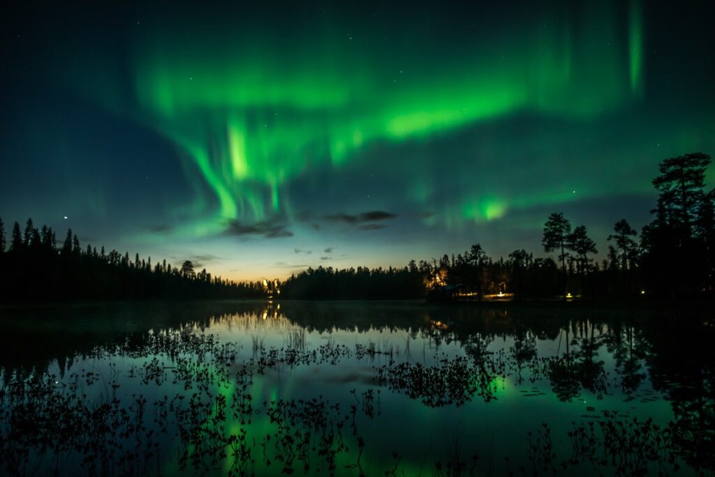 Que faire en Finlande | Incontournables | Lieux à voir, activités