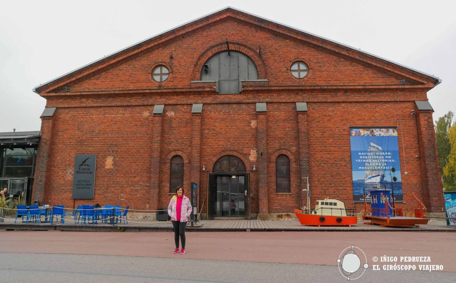 Turku | que faire | Tourisme