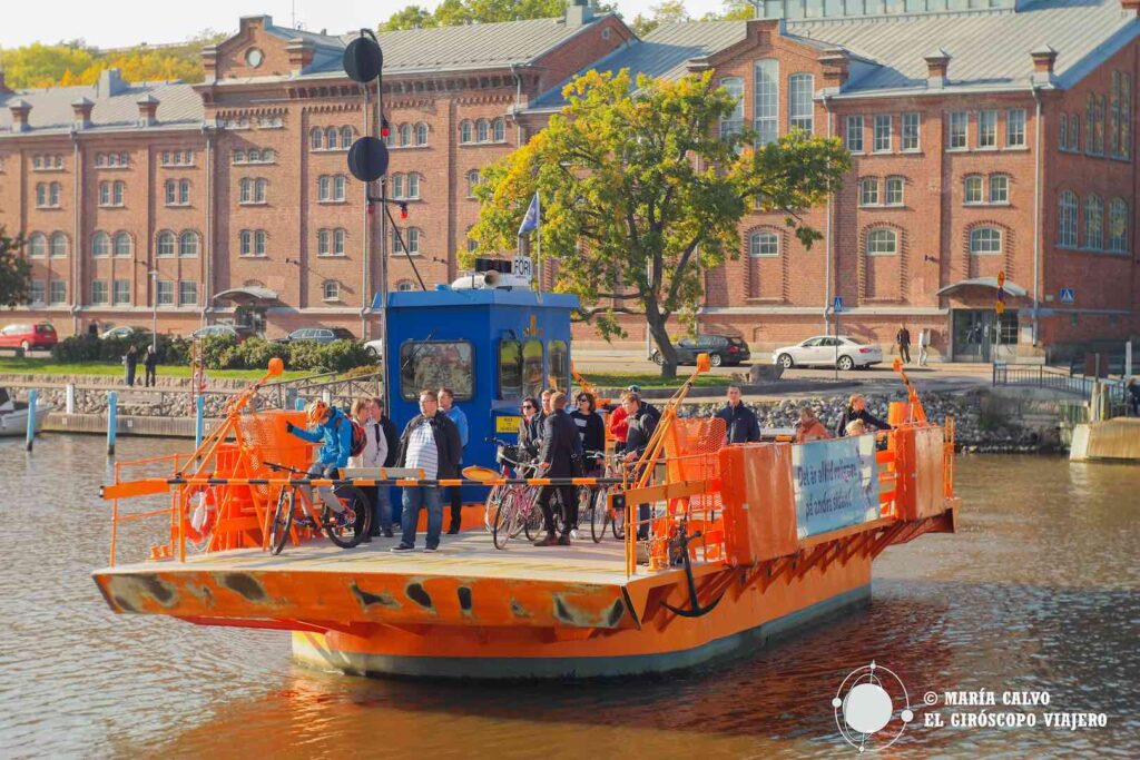 Turku | que faire | Tourisme