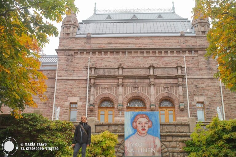 Turku | que faire | Tourisme