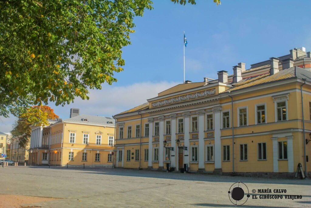 Turku | que faire | Tourisme