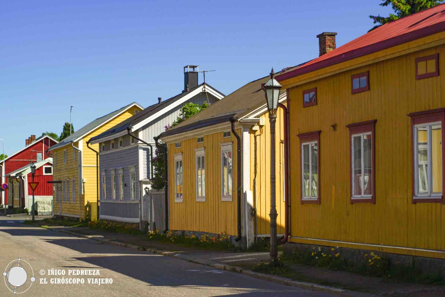 Kokkola | Finlande | Que faire, lieux à voir | Tourisme