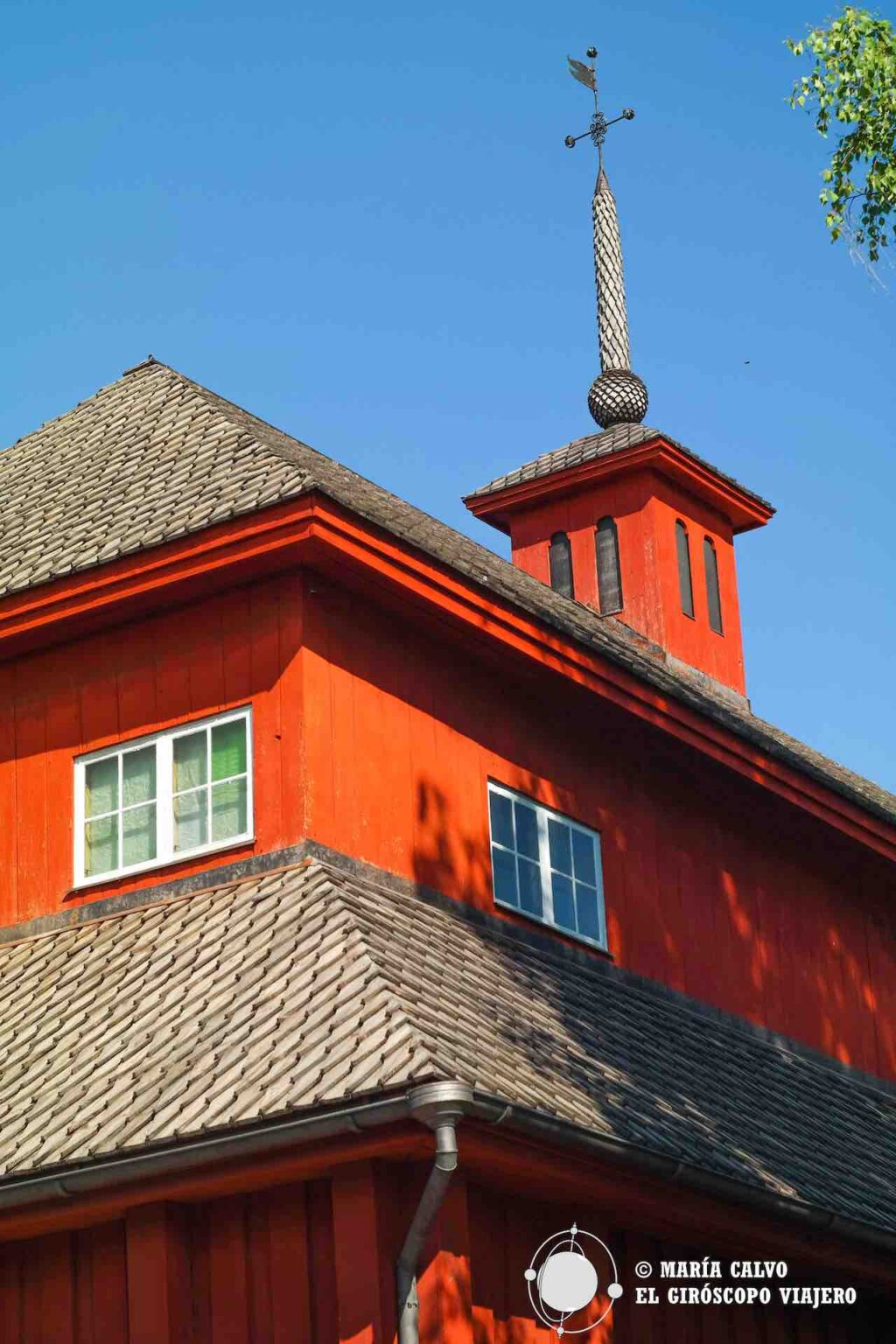 Kokkola | Finlande | Que faire, lieux à voir | Tourisme