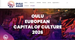 Oulu - Tourisme Finlande