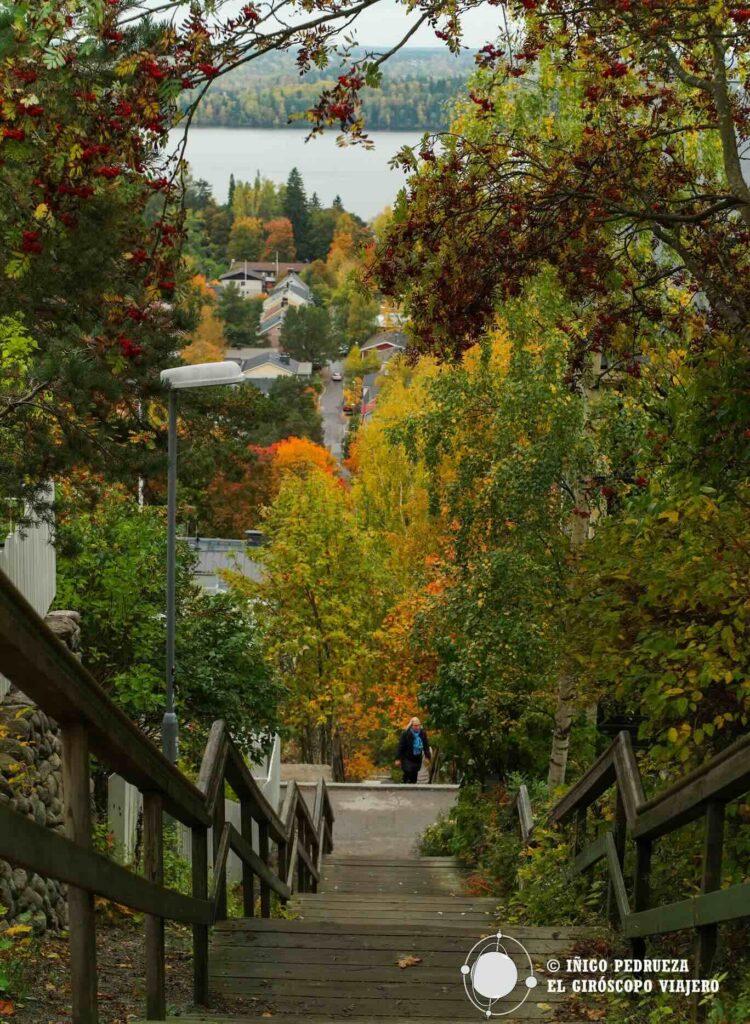 Tampere | que faire | Tourisme