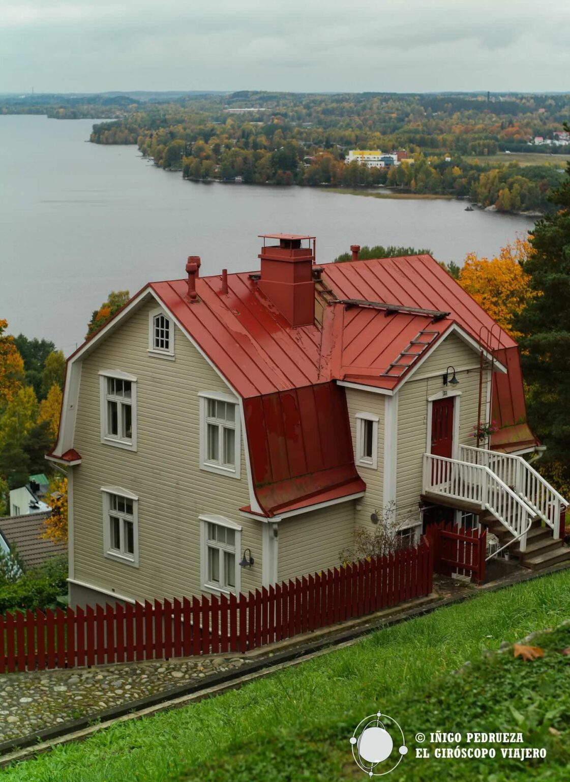 Tampere | que faire | Tourisme