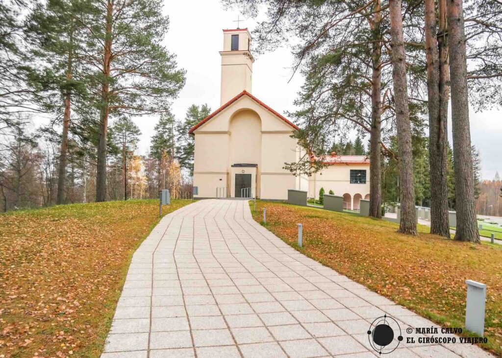 Jyväskylä | Finlande | Que faire, lieux à voir | Tourisme
